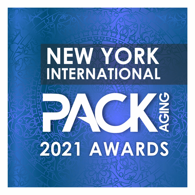 Packaging Contest - New York International Packaging Awards